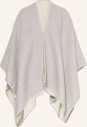 Joop Cape Agade Zum Wenden grau