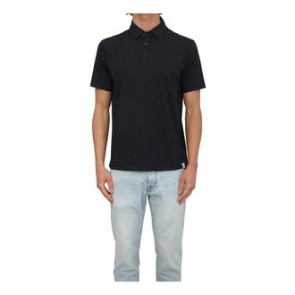 Peuterey Homme, Tops, Bleu, Taille: 2XL Lipper Polo