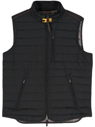 Parajumpers gilet Perfect matelass&eacute; - Noir