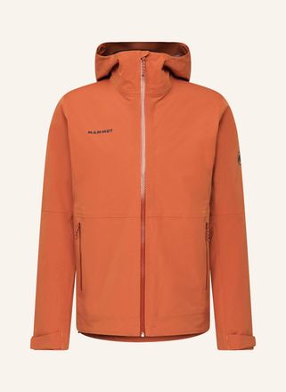 Mammut Mammut 2-In-1-Jacke Linard Guide orange