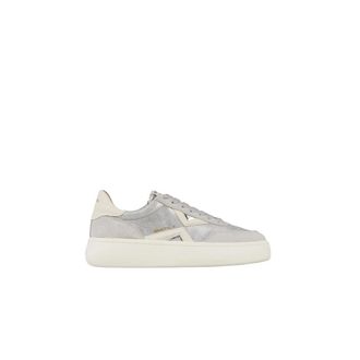 Alexander Smith Femme, Chaussures, Gris, Taille: 36 EU Ocean