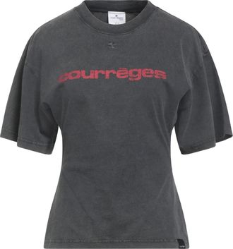 Courr&egrave;ges TOPS - T-shirts auf YOOX.COM