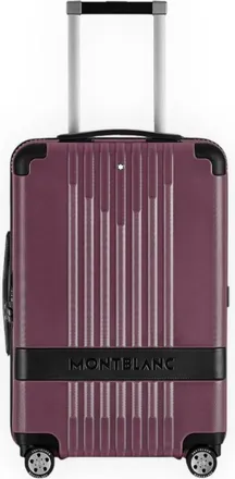 Montblanc Montblanc, Herren, Koffer, Rot, ONE SIZEGr&ouml;&szlig;e