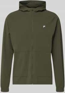 Fabletics Regular Fit Jacke mit Kapuze Modell The One