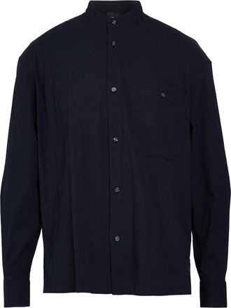 Emporio Armani TOPS - Hemden auf YOOX.COM