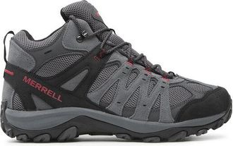 Merrell Trekkingschuhe Accentor 3 Mid J135479 Grau