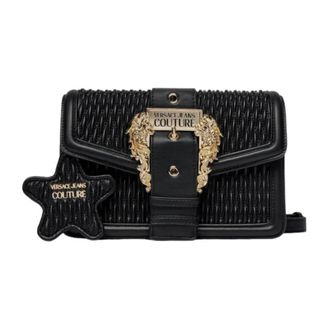 Versace Jeans Couture Taschen - - Bags - Damen - Schwarzk - ONE SIZE