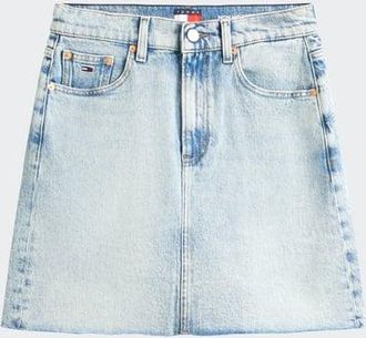Tommy Jeans Jupe - Taille XS
