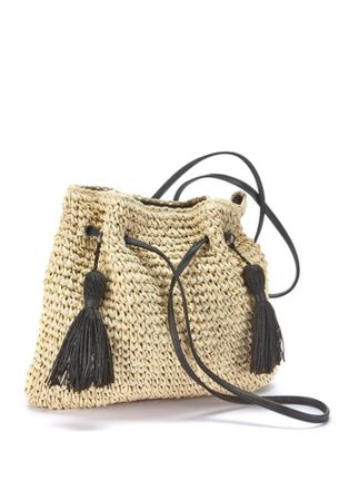 Lascana Strandtasche