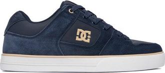 DC Sneakers CEO-MP40-OMC-258001 Dunkelblau