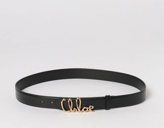 Chlo&eacute; Ceinture CHLO&Eacute; Femme couleur Noir