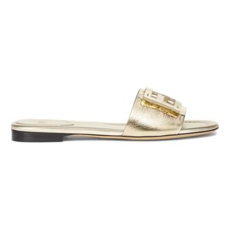 Fendi Damen, Schuhe, Gelb, 36 1/2 EUGr&ouml;&szlig;e