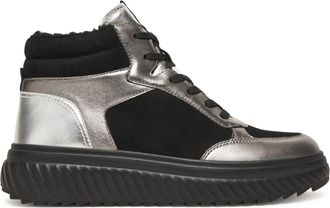 Caprice Sneakers Caprice 9-26212-45 Schwarz