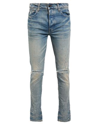 Amiri HOSEN & R&Ouml;CKE - Jeanshosen auf YOOX.COM