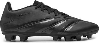 adidas Fußballschuhe adidas Predator 24 Club Flexible Ground Boots IG7759 Schwarz