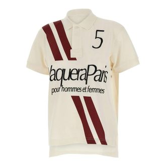 Vaquera Femme, Tops, Blanc, Taille: 40 FR Vaquera T-shirts et Polos Blanc