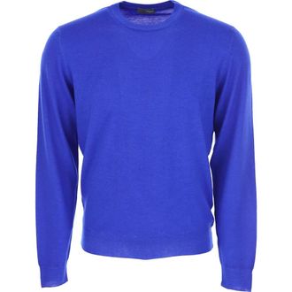 Drumohr Sweatshirts - - Sweatshirts & Hoodies - Herren - Blau - M