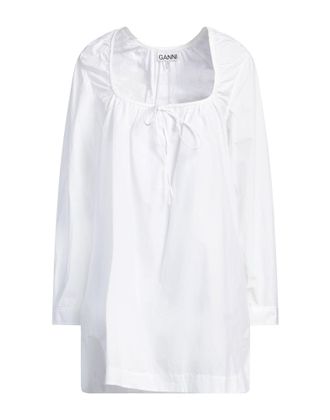 Ganni KLEIDER - Mini-Kleider auf YOOX.COM