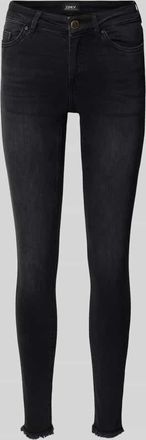 Only Stone Washed Skinny Fit Jeans