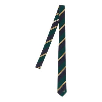 Valentino Garavani Homme, Accessoires, Multicolore, Taille: ONE Size Valentie Tie
