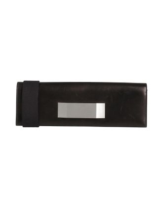Rick Owens TASCHEN - Umh&auml;ngetasche auf YOOX.COM
