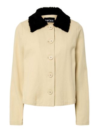 Pieces Jacke PCJackie