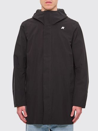 K-Way Mantel K-WAY Herren Farbe Schwarz