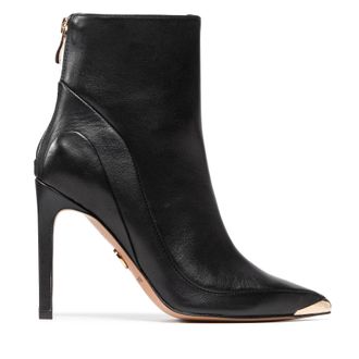 Baldowski Stiefeletten Baldowski D03628-1451-001 Schwarz