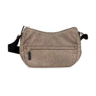 Borbonese Damen, Taschen, Mehrfarbig, ONE SIZEGr&ouml;&szlig;e