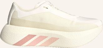 adidas Laufschuhe Hyperboost Edge weiss