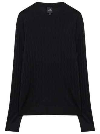 A|X Armani Exchange Pullover