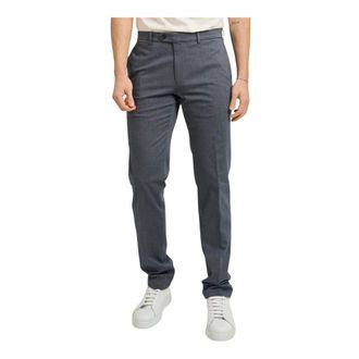 Bugatti Homme, Pantalons, Gris, Taille: 7XL Pantalon Chino