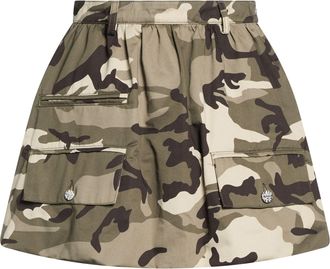 Baum Und Pferdgarten HOSEN & R&Ouml;CKE - Minir&ouml;cke auf YOOX.COM