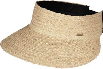 Barts Damen M&uuml;tze Peona Visor