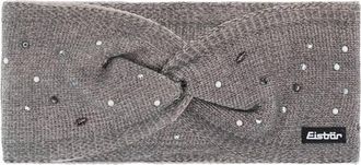 Eisb&auml;r Damen Stirnband Dip Dye Crystal