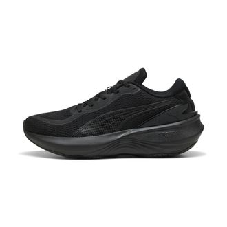 Puma Scend Pro 2 Laufschuhe, Schuhe, Schwarz, 35.5