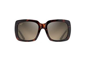 Maui Jim HCL TWO STEPS TORTOISE 55