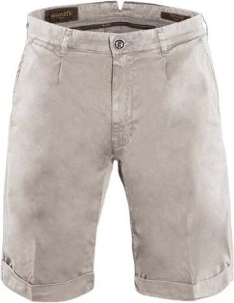 Moorer Homme, Shorts, Beige, Taille: M Alicudi-SEC Shorts