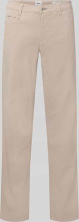 Brax Modern Fit Chino aus Baumwoll-Mix Modell Fabio