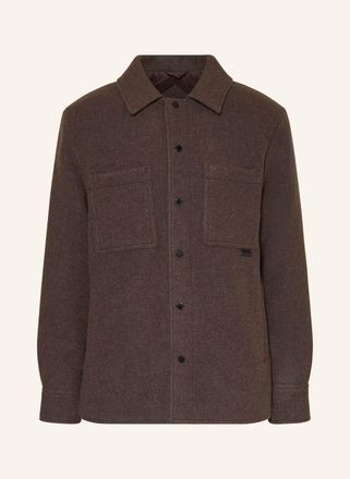 Canada Goose Overjacket Atkinson braun