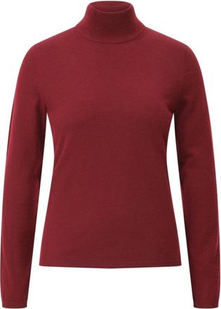 Max Mara Damen, Strickwaren, Rot, XLGr&ouml;&szlig;e