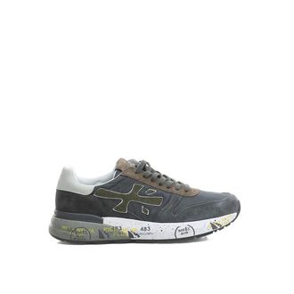 Premiata Sneakers - - Shoes - Herren - Grau - 46 EU
