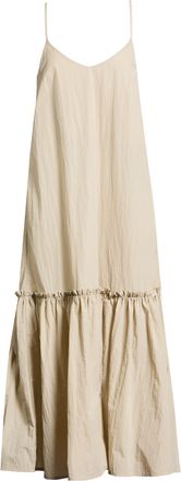 Alpha Studio KLEIDER - Maxi-Kleider auf YOOX.COM