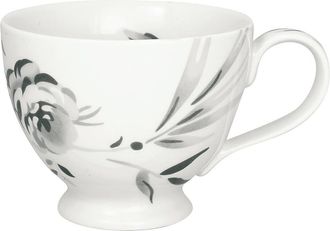 Green Gate Aslaug Teetasse White 0,4l