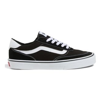 Vans Brooklyn LS Sneaker - - Shoes - Damen - Schwarzk - 42 EU