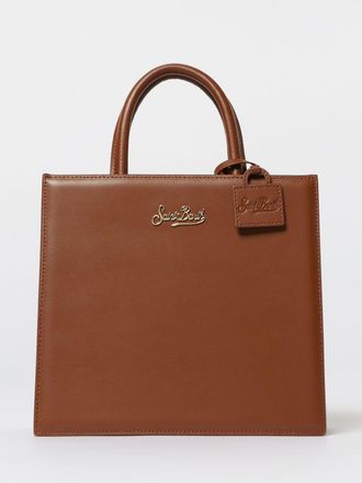MC2 Saint Barth Sac à Main MC2 SAINT BARTH Femme couleur Brun