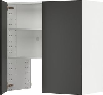 IKEA METOD Wandschrank f Dunstabzug/Boden/Tür
