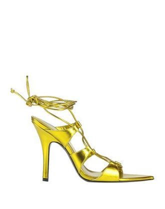 The Attico CHAUSSURES - Sandales sur YOOX.COM
