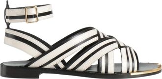 Ferragamo SCHUHE - Sandalen auf YOOX.COM