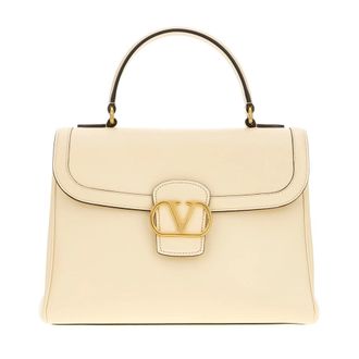 Valentino Garavani Damen, Taschen, Weiß, ONE SIZEGröße